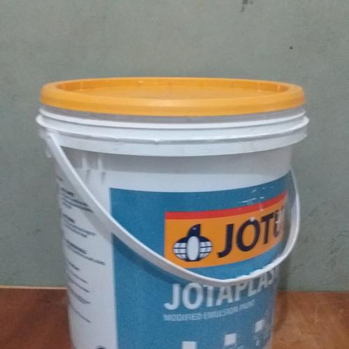 Jual ember bekas cat 25 kg bersih - Jakarta Utara - rose frozen | Tokopedia
