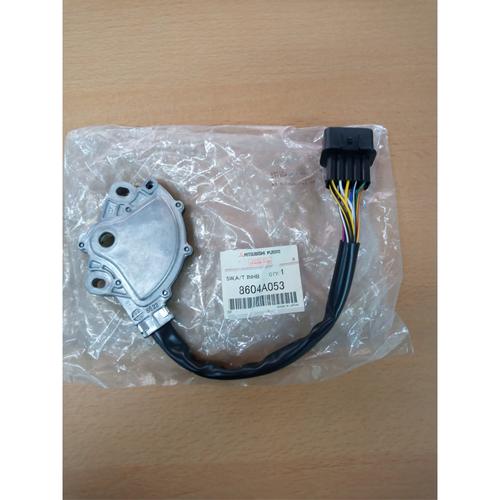 Jual Switch A/T Case Inhibitor Pajero Orginal 100% 8604A053/ 8604A015 ...