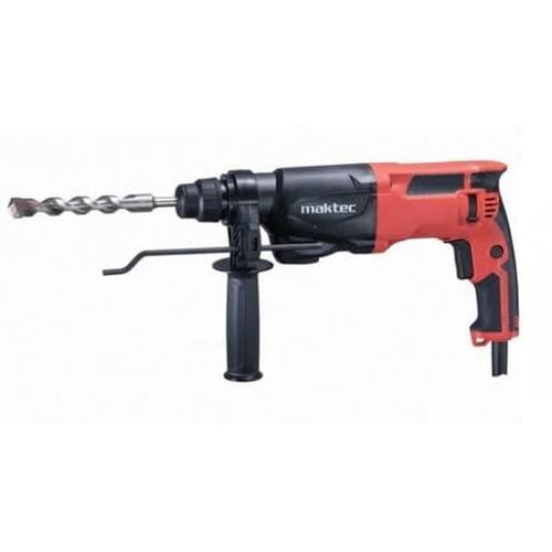 Jual Maktec MT871 Bor Beton Rotary Hammer 3 in 1 mt 871 bor bobok ...