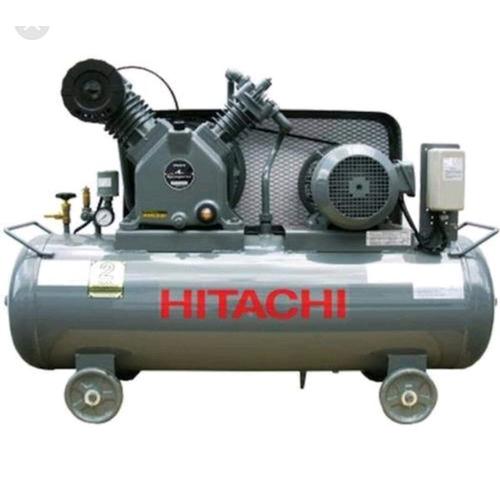 Jual Kompressor hitachi 2 Pk 1 Phase compressor hitachi kompresor hita ...