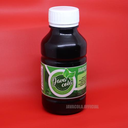 Jual JAVA COLA HEALTY DRINK MINUMAN SARI BUAH MAJA(AEGLE MARMELOS ...