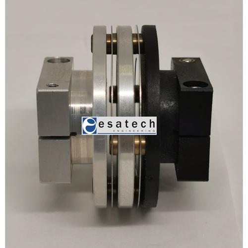 Jual MINI DISC FLEXIBLE COUPLING MURAH - Kota Cilegon - esatech | Tokopedia