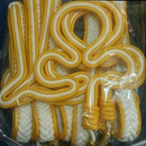 Jual Tali Komando Variasi Warna Kuning Putih - Kab. Bandung - Praja95 ...