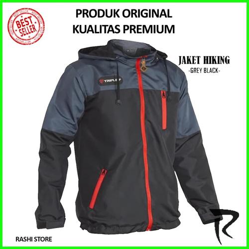 Jual JAKET GUNUNG PRIA KEREN JAKET PARASUT OUTDOOR COWOK TERBARU MURAH ...