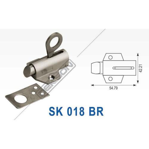 Jual SPRING KNIP DEKSON SK 018 / Kunci Jendela Dekkson / Grendel ...