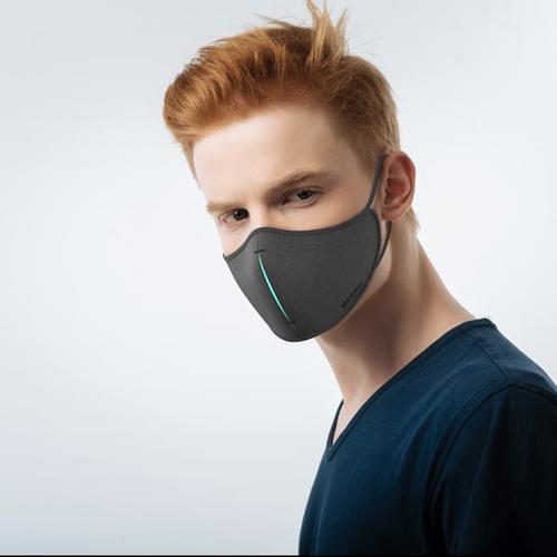 Jual Protective Mask Set by XD Design / Face Mask / Masker non medis ...