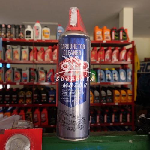 Jual Carburetor and Injector Cleaner Carbu Cleaner 2B - Kab. Grobogan ...