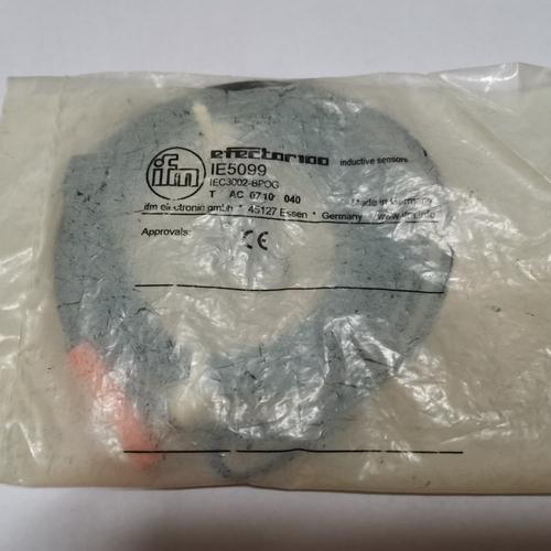 Jual IE5099 INDUCTIVE SENSOR IFM - Jakarta Barat - sjt general suplayer ...