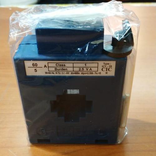 Jual Current transformer ICY-3S CIC / CT ICY-3S - 150/5A - Jakarta ...