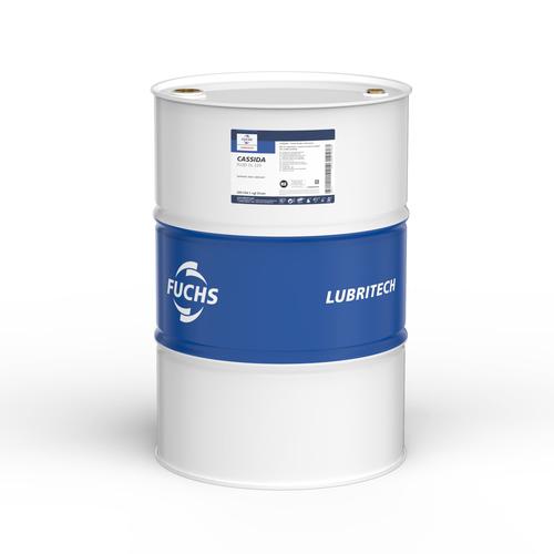 Jual Fuchs Cassida Fluid GL 220, 22L/Pail, Full Synthetic, Oil Food ...