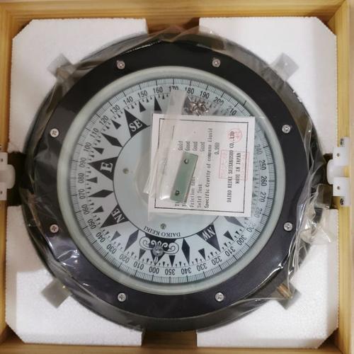 Jual kompas Daiko compass 5 inchi kotak kayu - Jakarta Utara ...