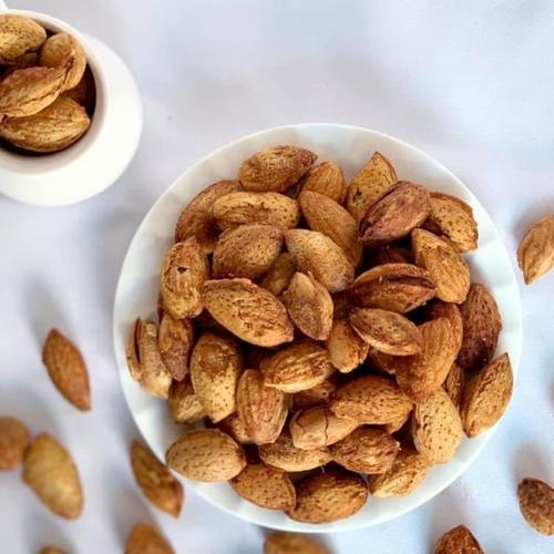 Jual kacang almond 1 kg - Jakarta Pusat - Brkh St92 | Tokopedia