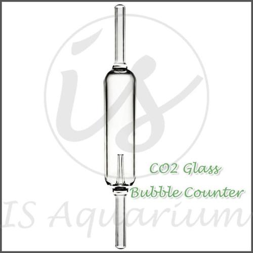 Jual Glass Bubble Counter CO2 - Aquascape Buble Counter CO2 - Jakarta ...
