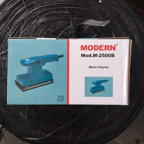 Jual mesin amplas/mesin ambril/M 2500 modern - Kota Semarang - Sinar ...