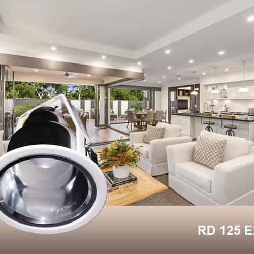 Jual LAMPU DOWNLIGHT RD 125 E27 ACR - Kota Semarang - ArtoliteSemarang ...