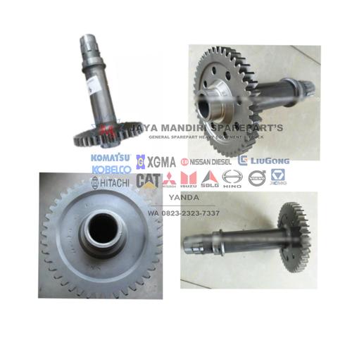 Jual Genuine Gear transmisi 3030900094 LG936 LG938 SDLG - Jakarta Timur ...