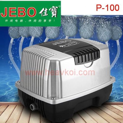 Jual Jebo P-100 p100 aerator / Pompa Udara / Air Pump - Kota Surabaya ...