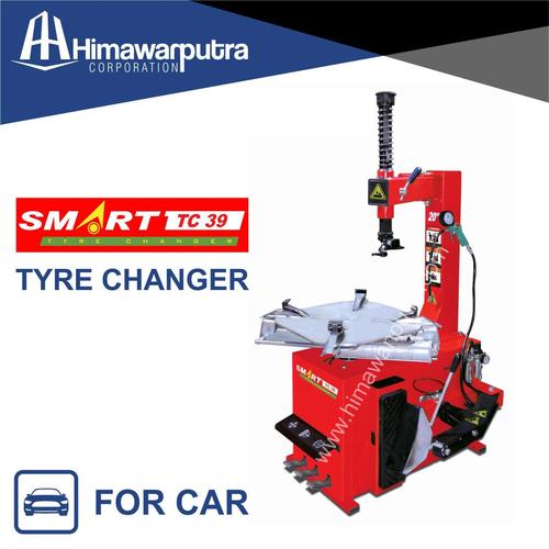 Jual TIRE CHANGER MESIN GANTI/BUKAAN BAN MOBIL SMART TC 39 [VOUCHER ...