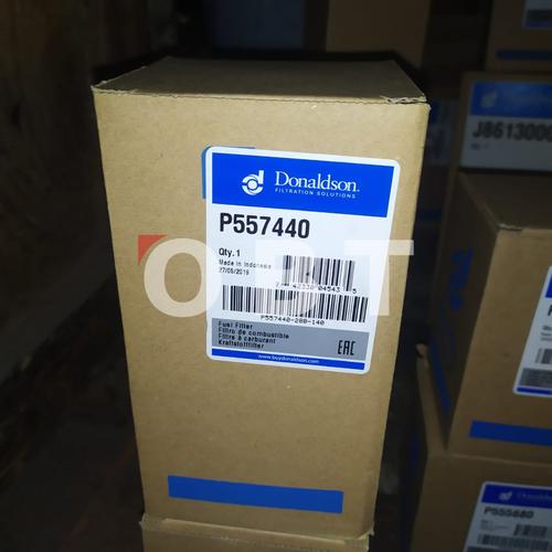 Jual FUEL FILTER P557440 DONALDSON - Jakarta Pusat - Obor Bumi Traktor ...