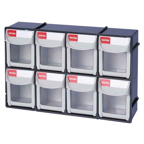 Jual Kotak Mini Multi Fungsi FO-308 Shuter Flip Out Bins - Jakarta ...