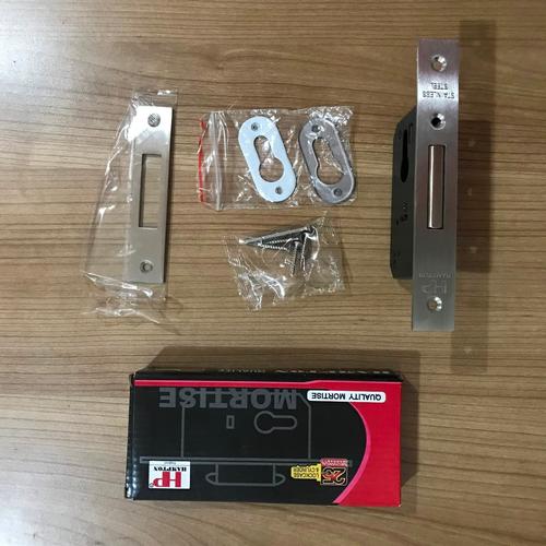 Jual Lockcase Kunci Sliding Kunci Mekar Pintu Kayu Sliding Tanpa ...