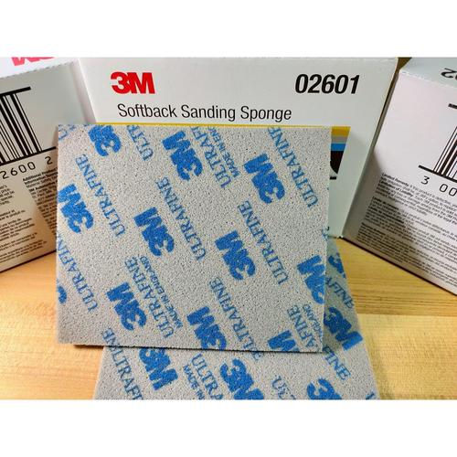 Jual 3M Sanding Sponge Ultra Fine - Kota Yogyakarta - RitejaRetailJogja ...