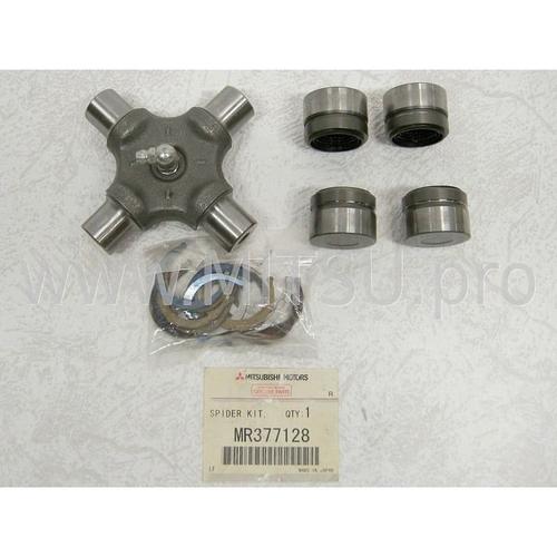 Jual Spider Kit Joint Kopel Belakang Original Asli Pajero Sport Triton ...