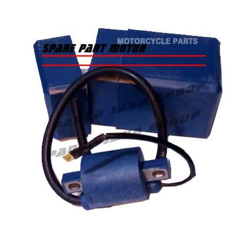 Jual COIL-KOIL SHOGUN 125 SP FL RR AXELO ROBOT FD SKYDRIVE SKY DRIVE ...