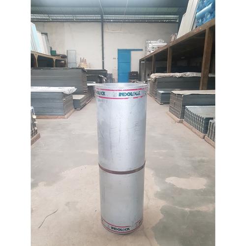 Jual Galvalume Plat Roll 0,50 Lebar 91,4CM Panjang 50M INDO ASLI - Kota ...