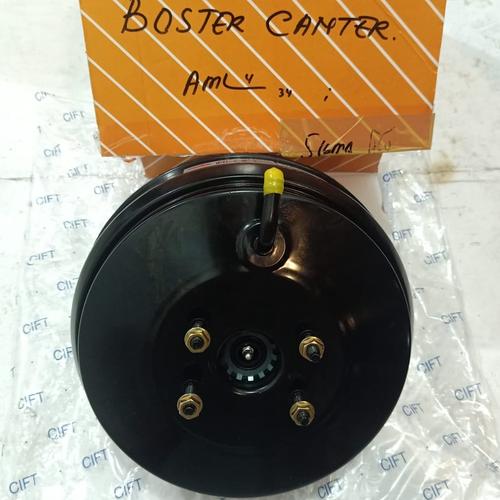Jual Brake Boster Booster Tabung Rem Vacum Canter PS110 PS125 PS136 ...