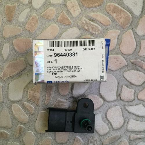 Jual Sensor MAF Airflow Captiva Diesel NFL GM 96440381 - Jakarta Pusat ...