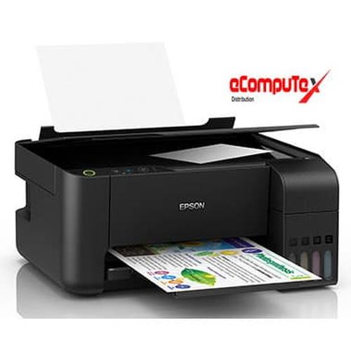 Jual PRINTER EPSON L3110 (INFUS) RESMI - Kota Makassar - eCompuTex ...