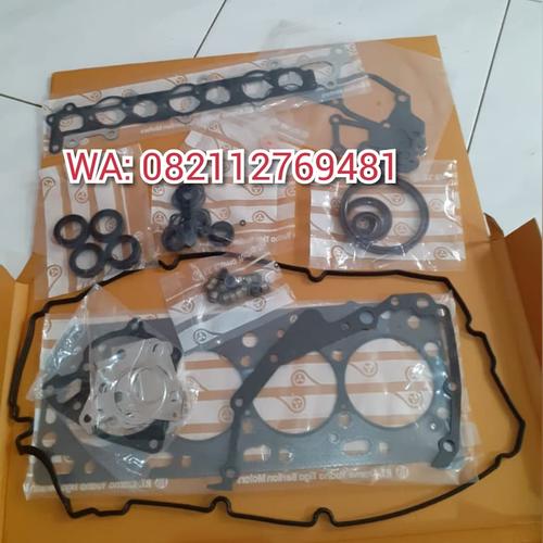 Jual Packing Paking Gasket full set Pajero sport Triton 2.5 2.500cc JAPAN - Jakarta Barat ...