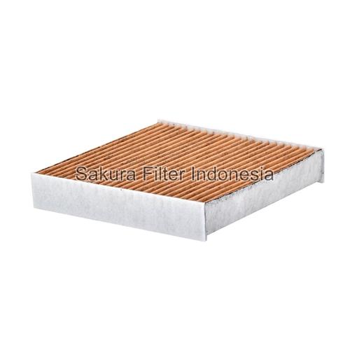 Jual Filter Cabin/AC Bio-Guard Suzuki Ignis Sakura CAV-14120 - Kab ...