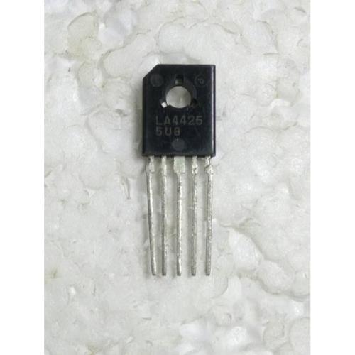 Jual IC amplifier ICOM 230H LA4425 IC Suara ICOM 2300H ICOM IC2300 ...