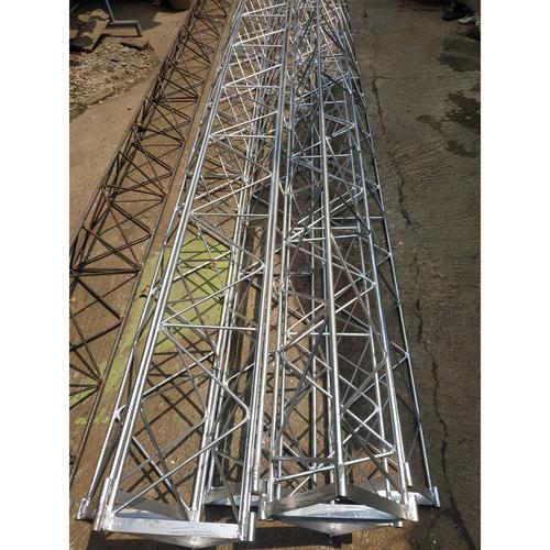 Jual Tower Triangle 30cm finishing cat - Kab. Tangerang - Tower GCM ...