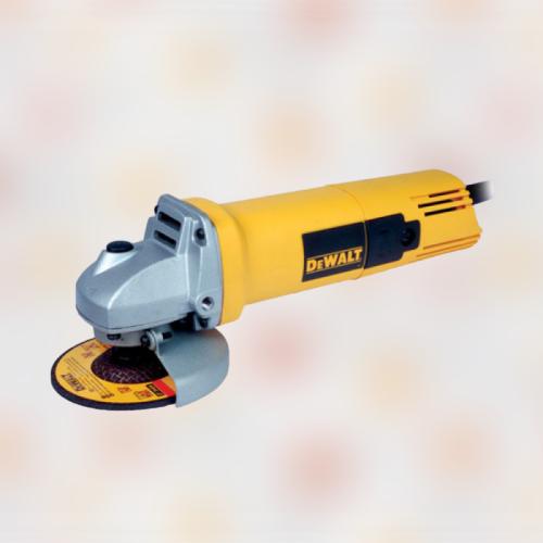 Jual Dewalt DW810 mesin gerinda tangan 4" DEWALT DW 810 free cutting ...