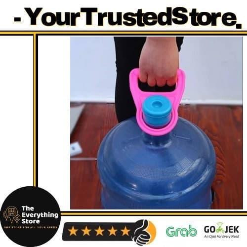Jual Galon Lift Tool / Alat pengangkat Galon, Alat bantu angkat galon ...