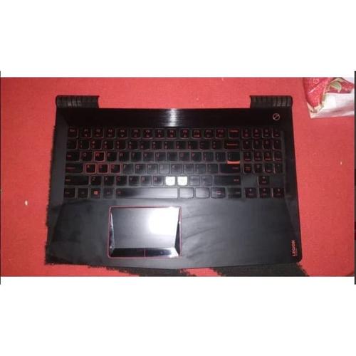 Jual Frame Legion Y520 Dengan Uppercase 100% ORI - Bekas Keyboard Frame ...