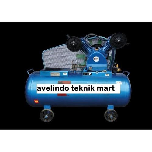 Jual AERO 0.5 HP Kompresor Angin Unloader /AIR COMPRESSOR - Kota ...