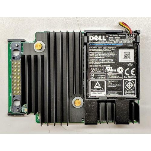 Jual Dell PERC H730 Mini 12Gb SAS Sata 1GB Raid Controller PN KMCCD ...