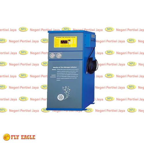 Jual Fly Eagle Nitrogen Generator FS-4000 - Mesin Nitrogen FS4000 ...