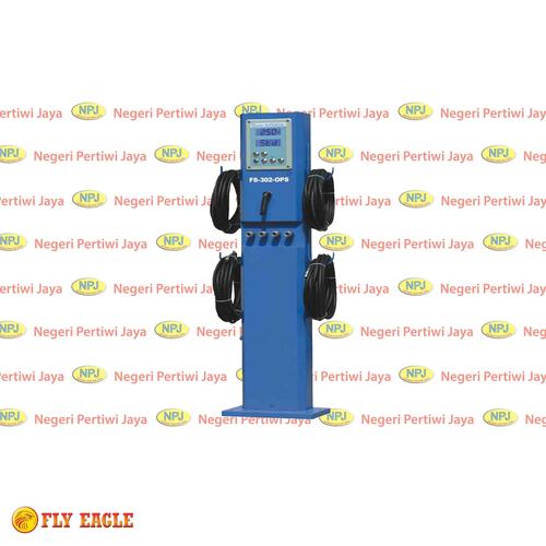 Jual Fly Eagle Nitrogen Generator FS-302-OPS - Mesin Nitrogen FS302 OPS ...