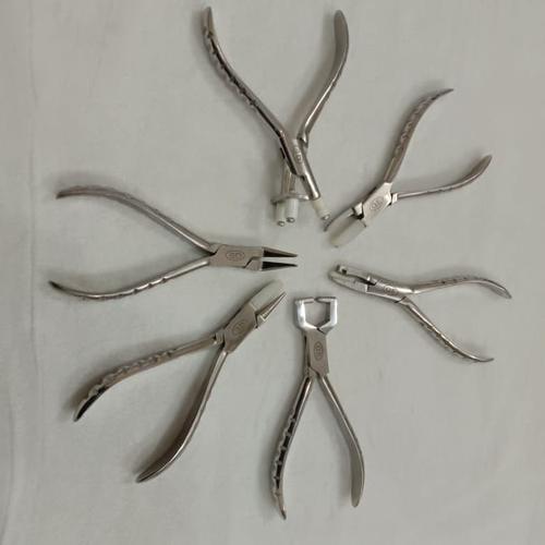 Jual tang Italia stainless steel satuan/optik/ready - Jakarta Pusat ...