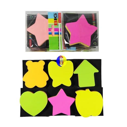 Jual Stick Note BIG 76x76mm - Kota Denpasar - Bali Stationery | Tokopedia