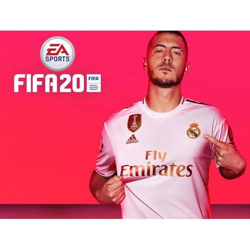 Jual FIFA 20 PC Edition Sharing Original OFFLINE ONLY - Kab. Bekasi ...