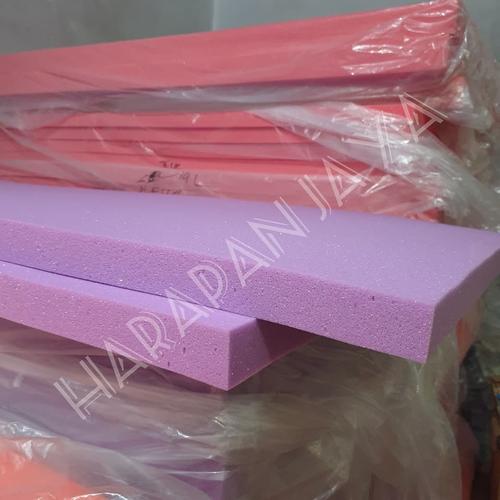 Jual [6CM] SPON/BUSA LEMBARAN YELLOW/UNGU/MERAH/HITAM/PINK - PINK - Kab ...