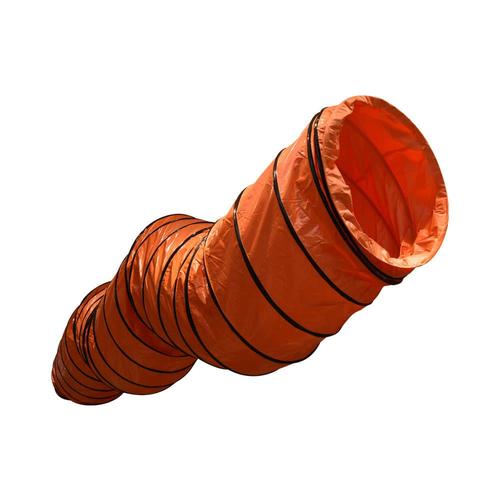 Jual Krisbow Pipa Ducting 70 Cm X 10 Mtr - Oranye - Jakarta Pusat ...