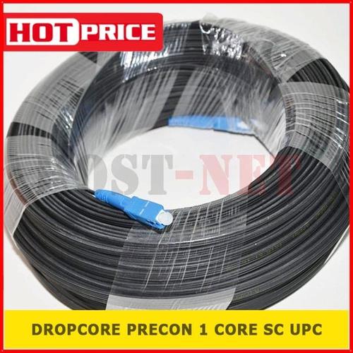 Jual Dropcore precon 1 core panjang 100 meteran - Kab. Sleman - Kost ...