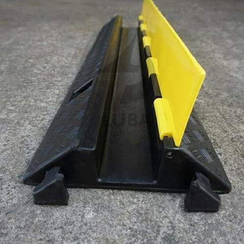 Jual Cable Protector 1 Line/Pelindung Kabel 1 Jalur - Jakarta Barat - LSI SAFETY | Tokopedia